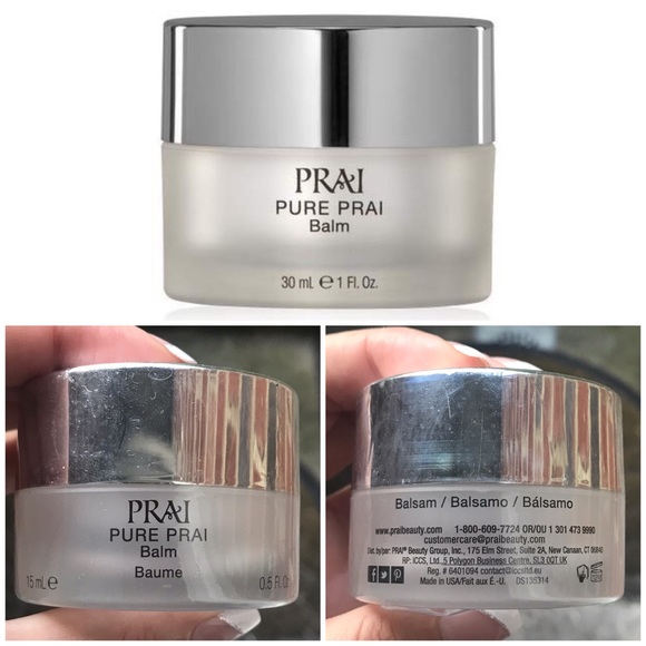 Prai | Makeup | Pure Prai Balm | Poshmark